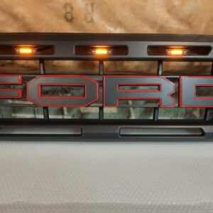 Ranger → GreatGrilles.com